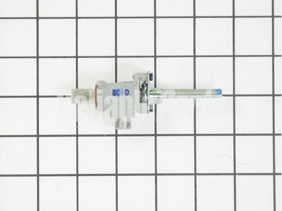 Whirlpool Valve-Gas - Part# Y04100184 | Appliance Parts - PartsIPS