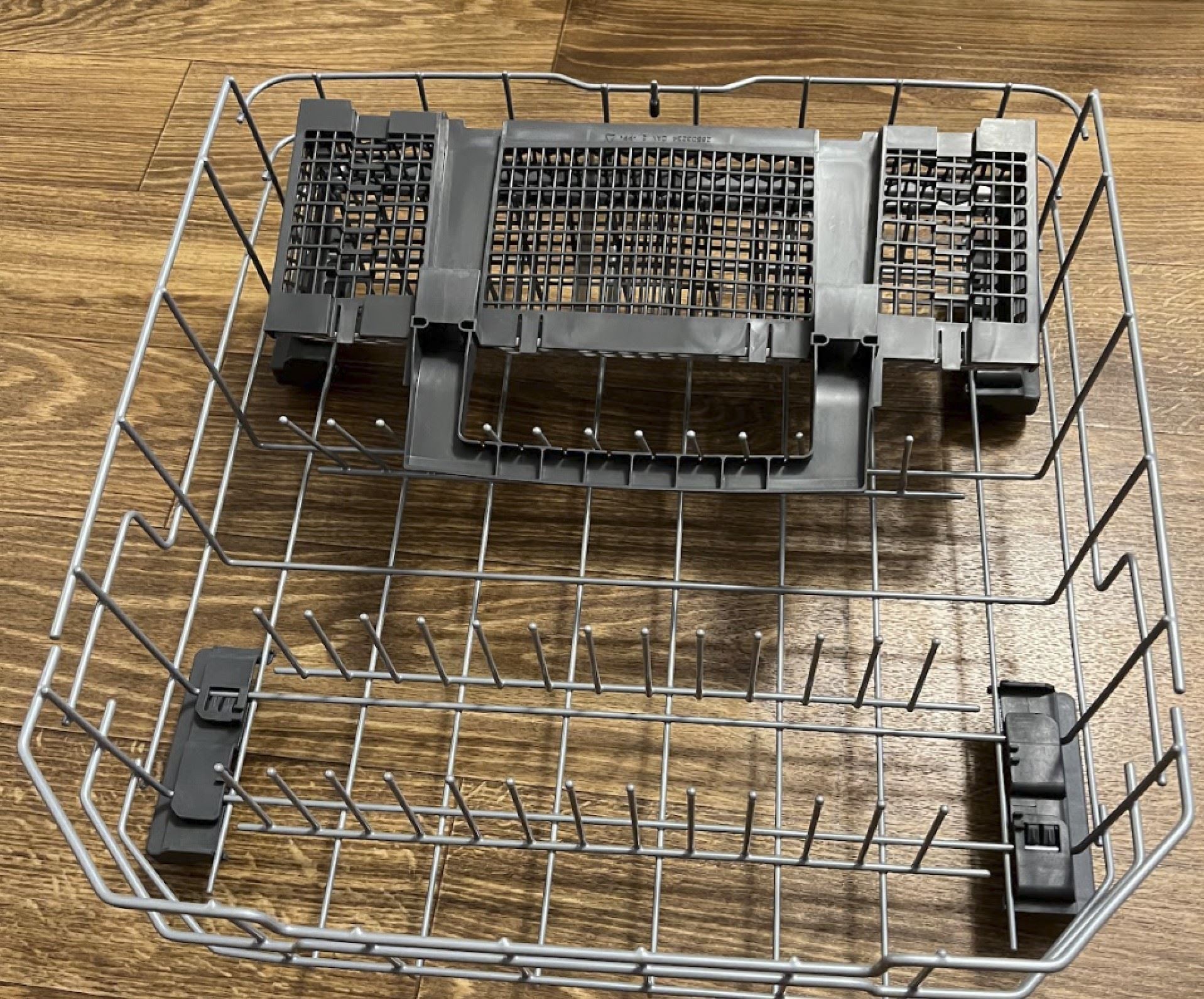 GE Lower Rack And Swb Replaceme - Part# WD28X28918 | Appliance Parts ...