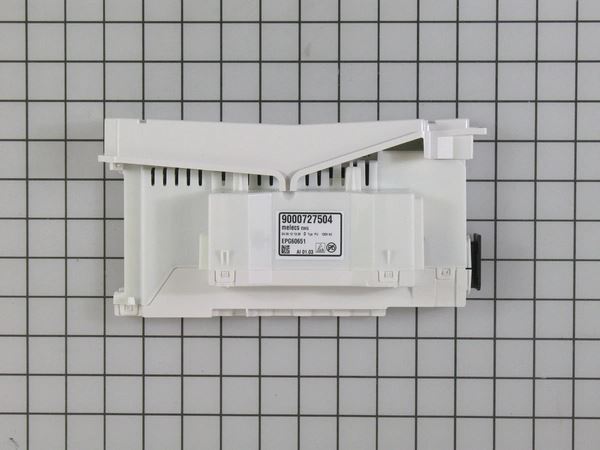Bosch CONTROL MODULE PROGRAMMED - Part# 655460 | Appliance Parts - PartsIPS