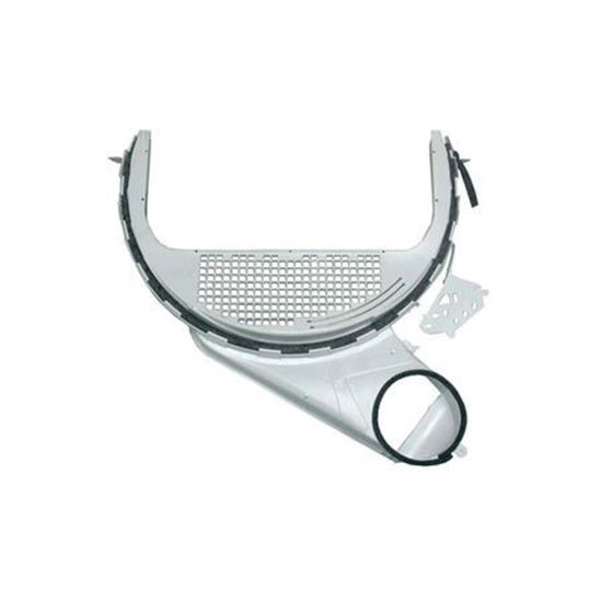 GE TRAP DUCT ASM - Part# WE14X25080 | Appliance Parts - PartsIPS