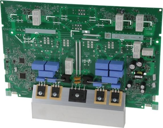Bosch POWER MODULE PROGRAMMED - Part# 11022459 | Appliance Parts - PartsIPS
