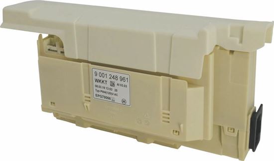 Bosch CONTROL MODULE PROGRAMMED - Part# 12029370 | Appliance Parts ...